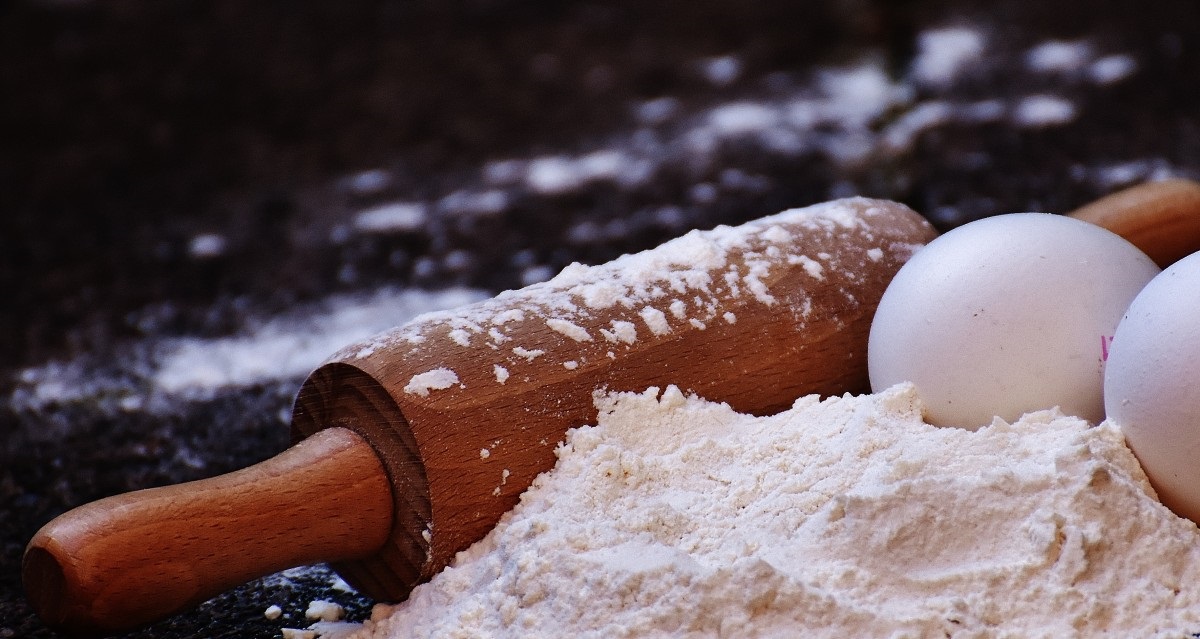 Powder mixes | Technosilos