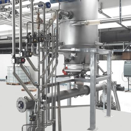 Delivering value to your production | Technosilos